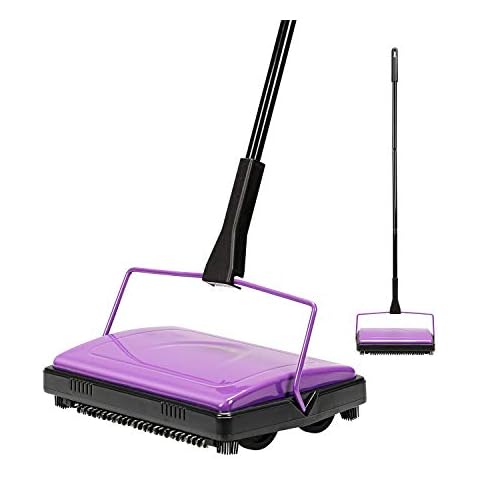 The 10 Best Floor Sweepers of 2023 (Reviews) - FindThisBest