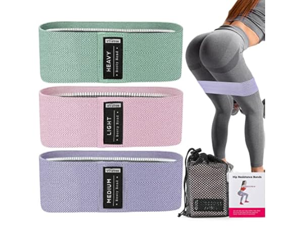 The 10 Best Yoga Resistance Bands of 2025 (Reviews) - FindThisBest