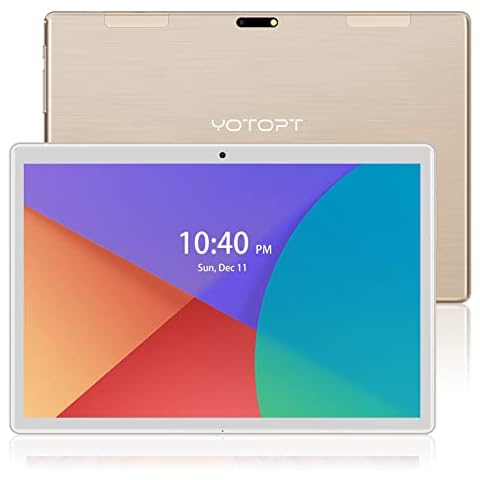 The 10 Best Octa Core Tablets of 2023 (Reviews) - FindThisBest