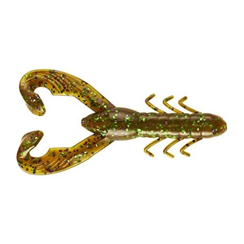 Yum Lures Review of 2024 - Fishing Soft Plastic Lures Brand - FindThisBest