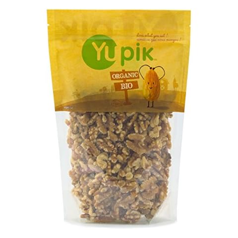 The 10 Best Organic Walnuts of 2023 (Reviews) - FindThisBest