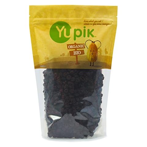 The 10 Best Organic Raisins of 2023 (Reviews) - FindThisBest
