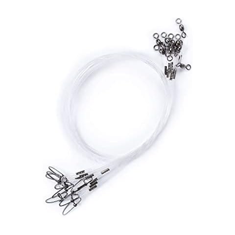 The 10 Best Fishing Leaders of 2023 (Reviews) - FindThisBest