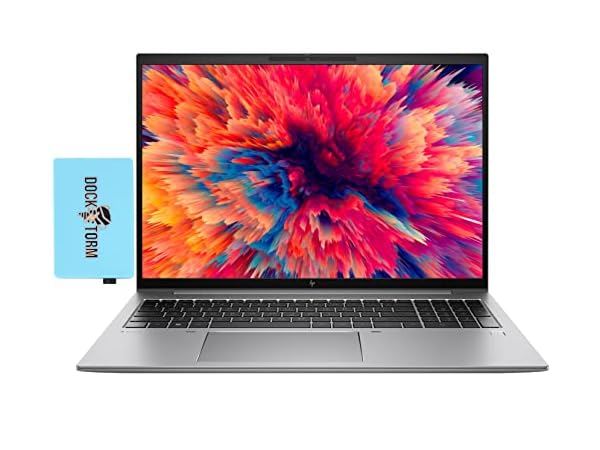 The 10 Best Zbook Laptops of 2023 (Reviews) - FindThisBest