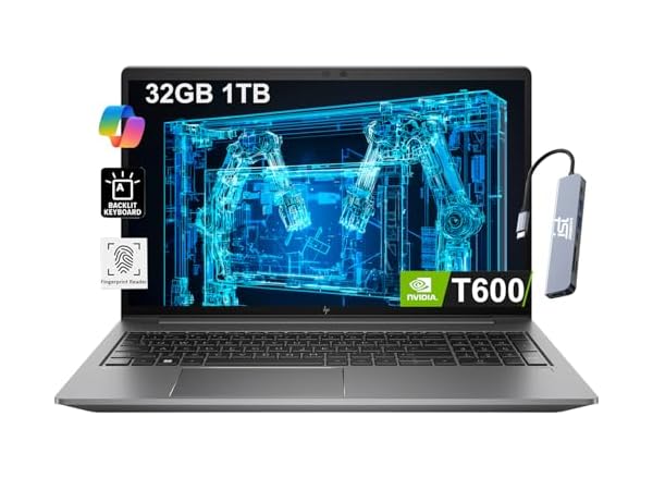 The 10 Best Zbook Laptops of 2026 (Reviews) - FindThisBest