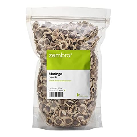 ZEMBRA Top 2 Products from Tree Plants & Seeds Brand - FindThisBest