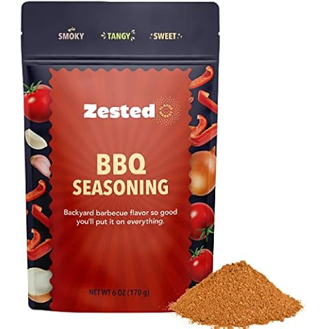 Zested Flavor Market Review of 2024 - Herb, Spice & Seasoning Gifts ...