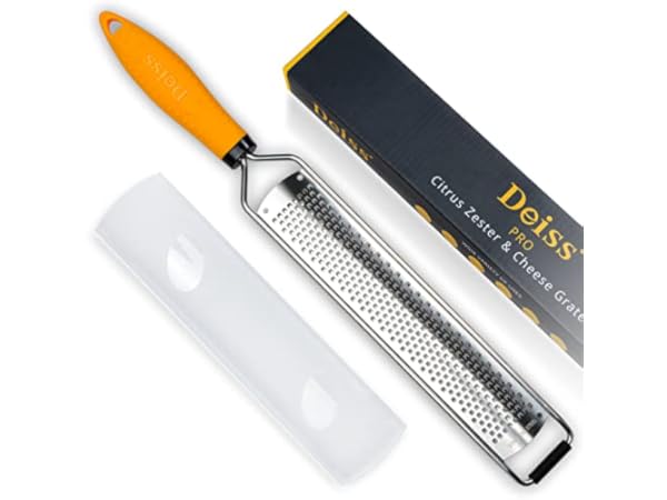 The 10 Best Zesters of 2025 (Reviews) - FindThisBest