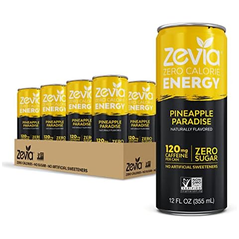 The 10 Best Pineapple Energy Drinks of 2023 (Reviews) - FindThisBest