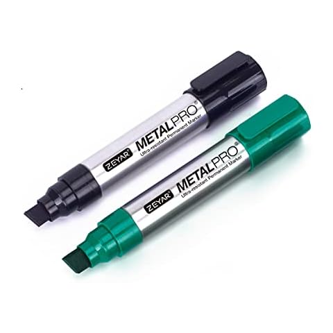 The 10 Best Permanent Markers for Ceramic of 2023 (Reviews) - FindThisBest