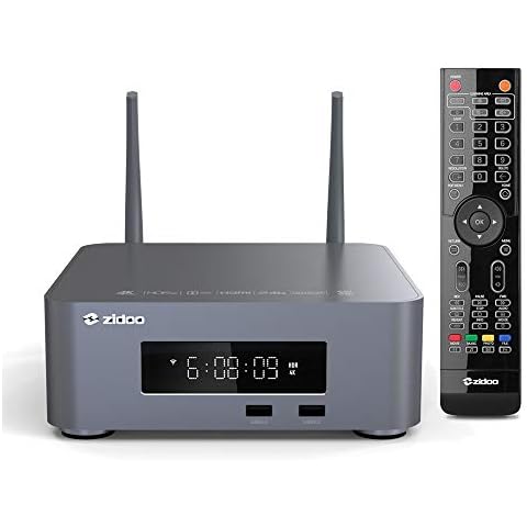 The 10 Best HDD Streaming Media Players of 2023 (Reviews) - FindThisBest