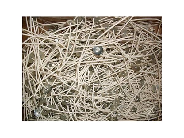 The 5 Best Zinc-core Candle Making Wicks of 2024 (Reviews) - FindThisBest