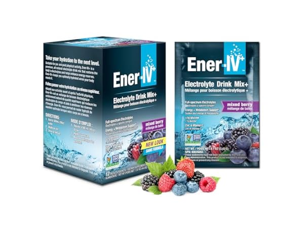 The 10 Best Zinc Electrolyte Drinks of 2025 (Reviews) - FindThisBest