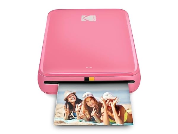 The 10 Best Zink Printers of 2024 (Reviews) - FindThisBest