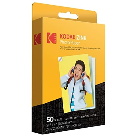 Zink Review of 2024 - Electronics Brand - FindThisBest