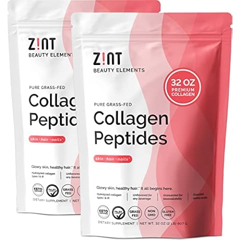 Zint Review of 2024 - Vitamins, Minerals & Supplements Brand - FindThisBest
