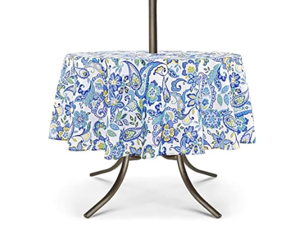 The 10 Best Zipper Patio Table Covers of 2025 (Reviews) - FindThisBest