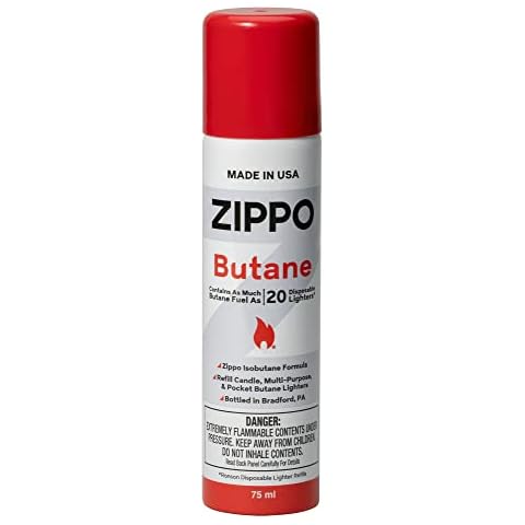 The 10 Best Butane Fuel of 2023 (Reviews) - FindThisBest