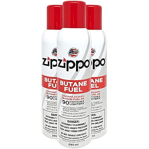 The 10 Best Butane Fuel of 2023 (Reviews) - FindThisBest