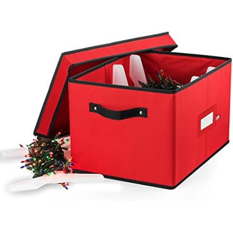 The 10 Best Holiday Light Storage of 2023 (Reviews) - FindThisBest