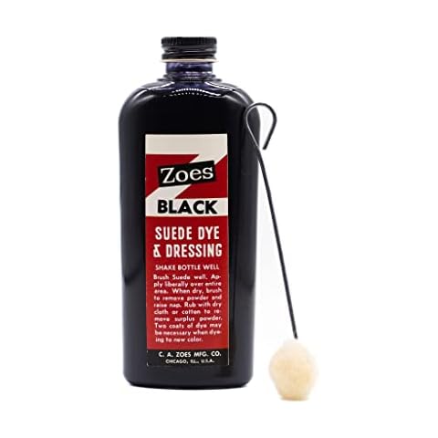 The 10 Best Shoe Dyes of 2024 (Reviews) - FindThisBest