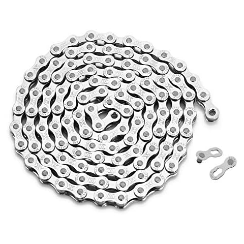 The 10 Best 7 Speed Bike Chains of 2023 (Reviews) - FindThisBest