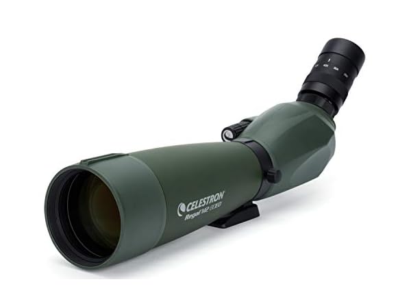 The 7 Best Zoom Lens Spotting Scopes of 2025 (Reviews) - FindThisBest