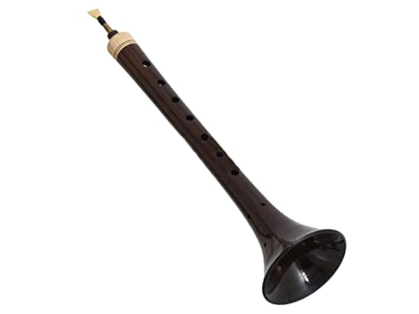 The 8 Best Zurnas of 2025 (Reviews) - FindThisBest