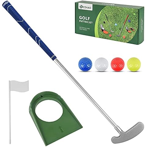 The 10 Best Golf Putters for Kids of 2023 (Reviews) - FindThisBest