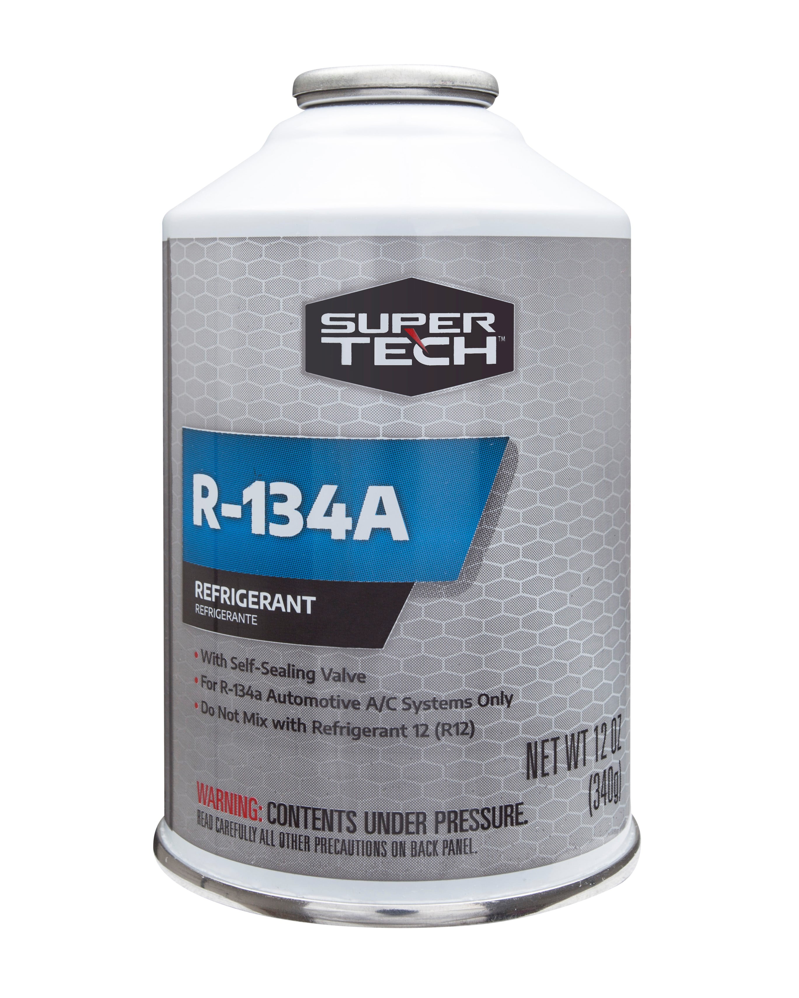 The 10 Best R134A Refrigerants of 2024 (Reviews) - FindThisBest